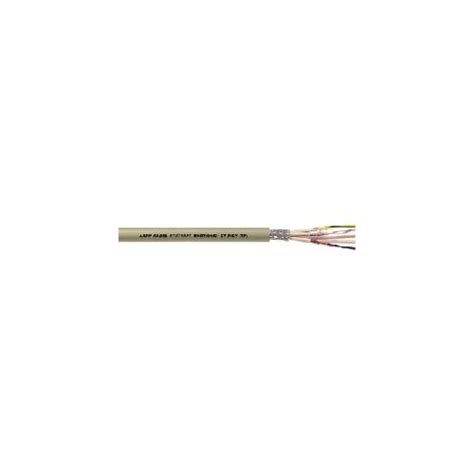 0034252 Unitronic Cy Pidy Tp 4x2x0 25 Colour Coded Cable