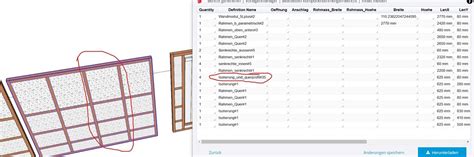 Nested Components And Reports Pro SketchUp Community