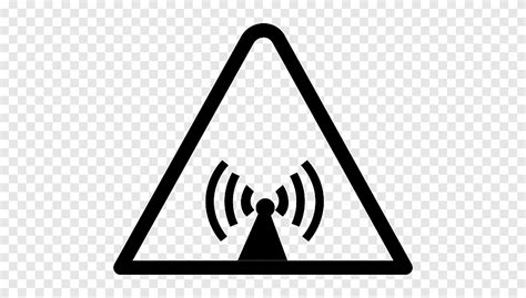 Computer Icons Wi Fi Wireless Lan Angle Triangle Png Pngegg