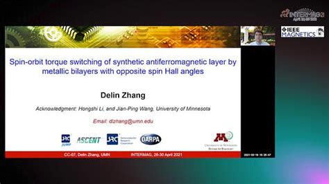 Underline Spin Orbit Torque Switching Of Synthetic Antiferromagnetic Layer By Metallic