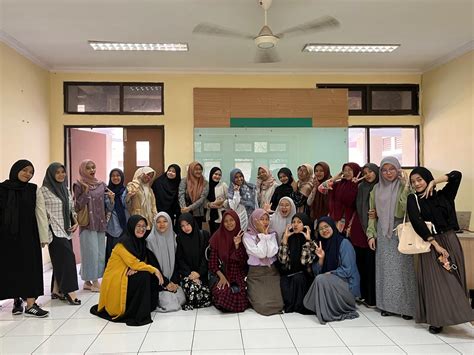 Menjelang Akhir Semester Dosen Pa Prodi Pbi Uin Alauddin Makassar