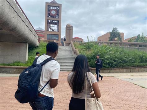 Opinion Roundup Seniors Reflect On Their First Weeks Taking Qc Classes The Classic