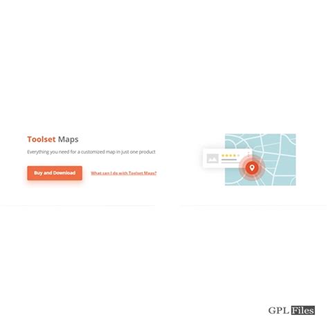 Toolset Maps V 206 Gpl