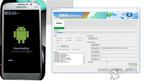 How To Root Any Android Device Using Pc Devsjournal