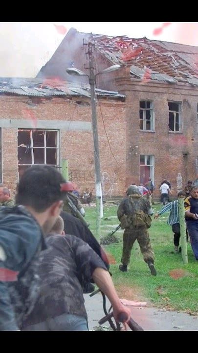 Теракт в Беслане школа №1 1 часть из 3 История трагедии рекомендации Youtube
