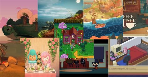 15 Cozy Games That Are Surprisingly Addictive The Cozy Gaming Nook