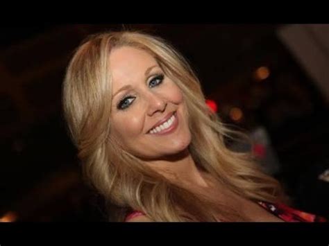 Julia Ann YouTube