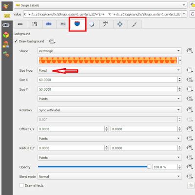 Exploring The Qgis Expression Engine Part Expression Controlled Styles