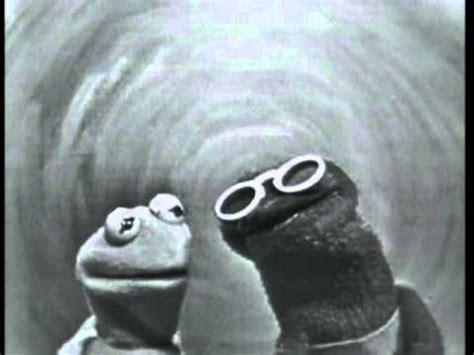 Sam And Friends Kermit