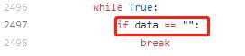 python 语法bug Issue tencentyun cos python sdk v GitHub
