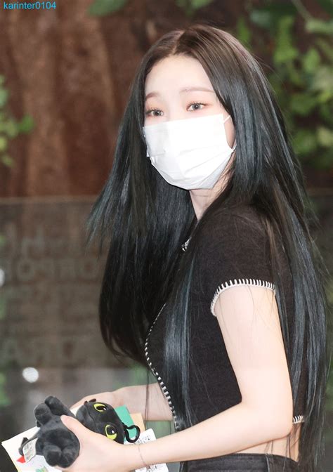 Karinter on Twitter | Karina, Lady, Korean wave