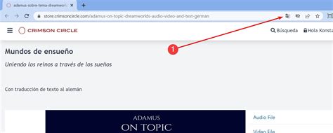 How Can I Use Automatic Webpage Translator On My Browser Crimson Circle Service Center