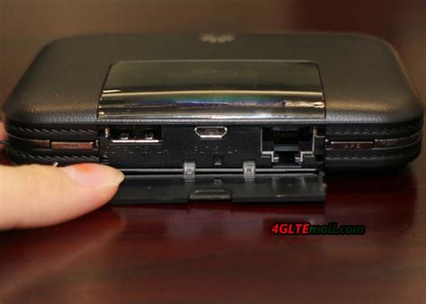 Huawei E5770 Mobile Wifi Pro Review 4g Lte Mobile Broadband