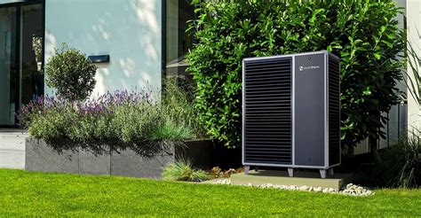 Heat Pump Installation Uk £7500 Bus Grant Thermal Earth