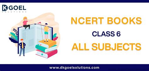 Ncert Books Class 6 All Subjects Download Pdf