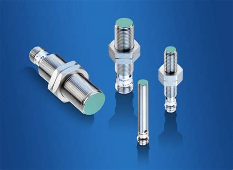Baumer Introduces The More Reliable Factor Inductive Sensors EXPO XX NEWS