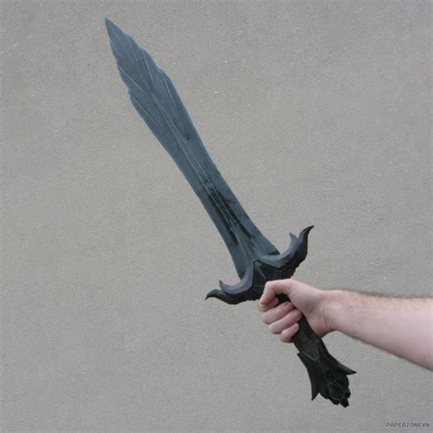 Glass Weapons Skyrim