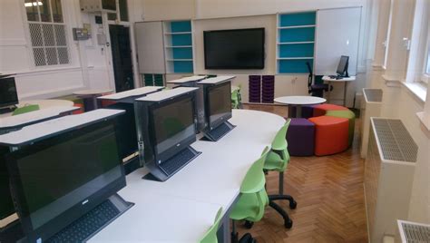 Making A Multipurpose Classroom