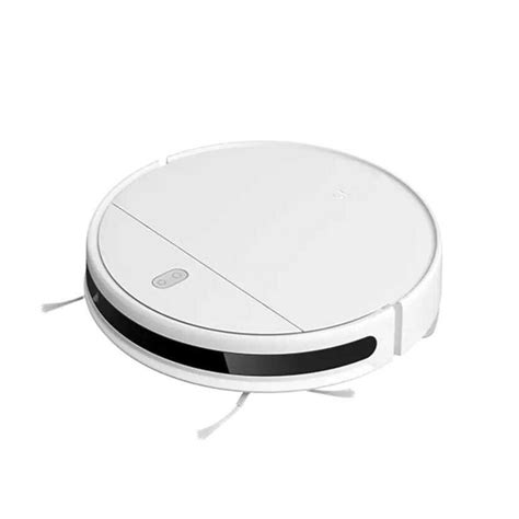 Jual Xiaomi Robot Vacuum Mop Essential G Mijia In Robot Penyedot Debu Preloved Second
