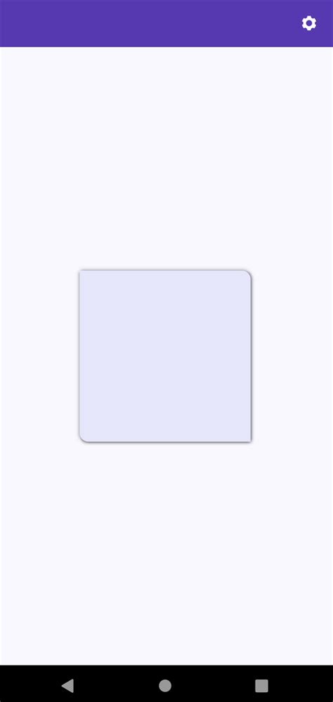 Android Shadow Not Working Properly With Clipping · Issue 14786 · Dotnetmaui · Github