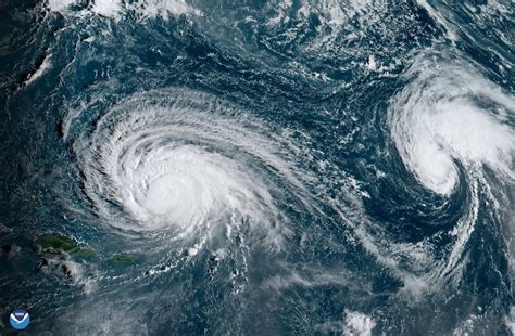 2024 Tropical Cyclone Prediction Penn Today