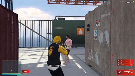 Pvp Kill Notify Alert Fivem Releases Cfxre Community