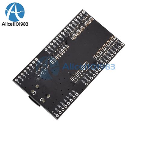 Esp 01 Esp12 Esp32 Development Board Programmer Ubuy India