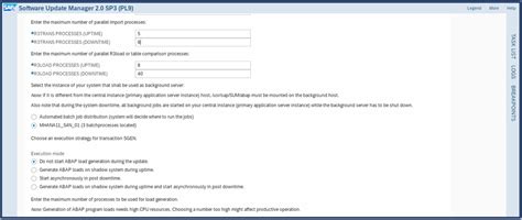 Sap S 4hana 1809 Installation Part 2 Sap Community