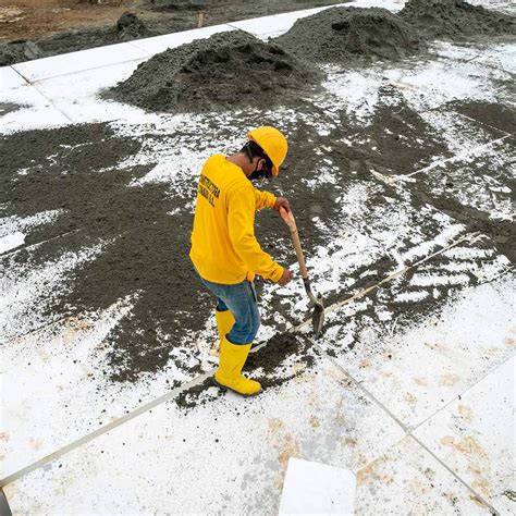Cimentaciones Para Edificios Plastro