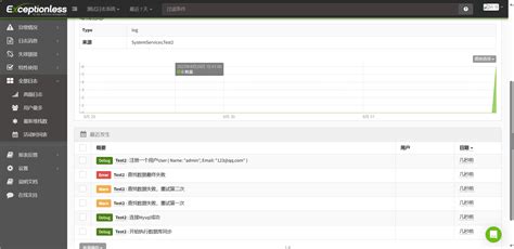 Net 日志系统 3 结构化日志和集中日志服务 妙妙屋（zy） 博客园