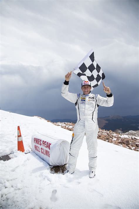 Electric Eo Pp100 At Pikes Peak International Hill Climb 2016 Drive Eo