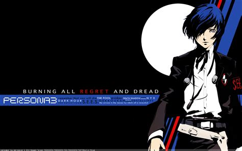 Persona 3 Portable Wallpaper 63 Images