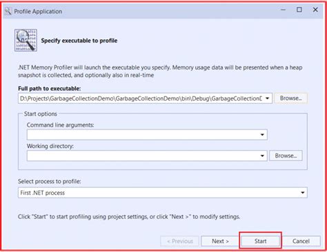 Garbage Collection In Net Application Dot Net Tutorials