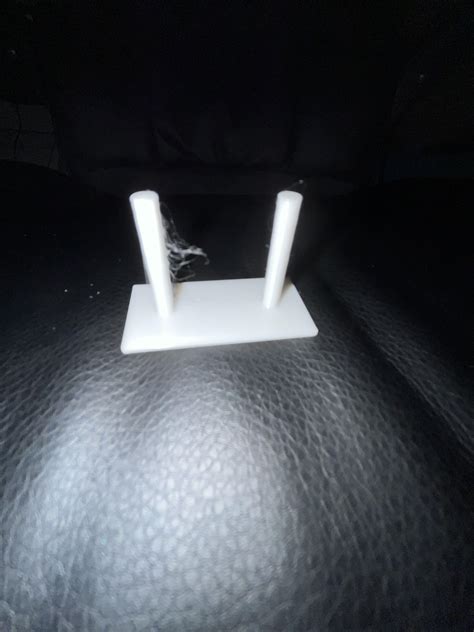 stringing issues please help r fixmyprint