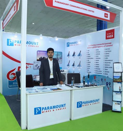 Prashant Mehta On Linkedin Nepalexpo2024 Nepalelectricexpo Cables Conductors