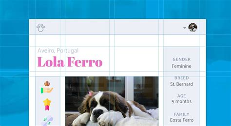 Layout With Crossed Sections Made With Css Grid Rwebdev