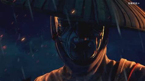 신작 모바일게임 3d 애니메이션 무쌍 액션 모바일 Rpg 인저스티스 사무라이 3 플레이 타격감 그래픽 고퀄리티 좋은