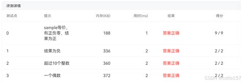 习题5 2 使用函数求奇数和本题要求实现一个函数计算n个整数中所有奇数的和同时实现一个判断奇偶性的函数 Csdn博客