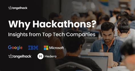 What Is A Hackathon