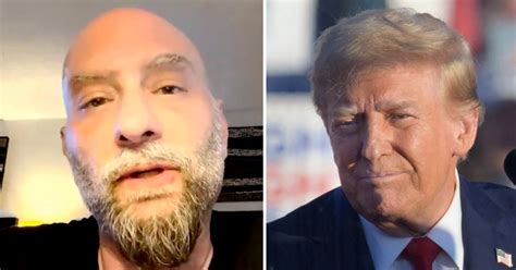 Donald Trumps Third Wannabe Assassins Secret Past Revealed