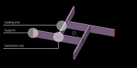 Solid Modelling And Assembly Of A Four Membered Reciprocal Module