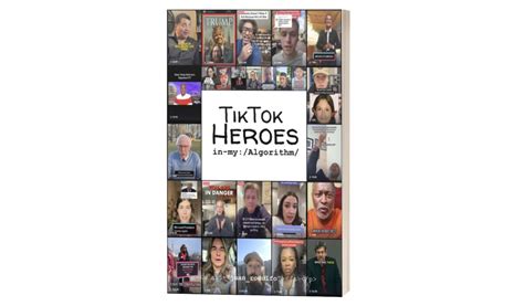 tiktok heroes in my algorithm juan rodulfo
