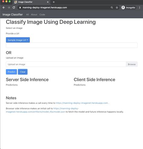 Deploying A Deep Learning Model On Mobile Using TensorFlow And React Towards Data Science