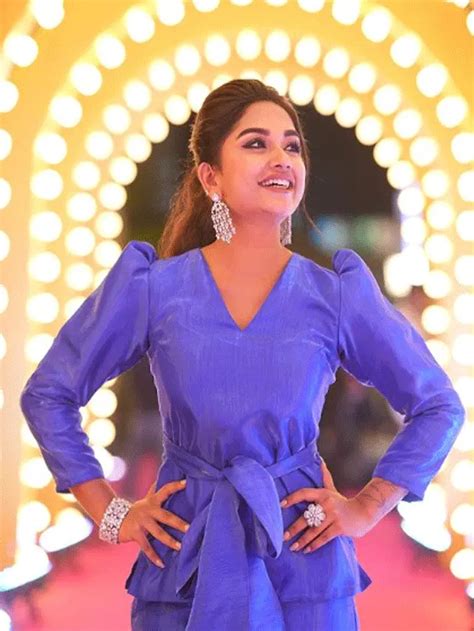 Preethi Sharma Latest Web Stories Nettv4u