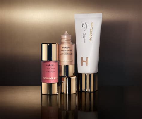 New Makeup And Skincare Cruelty Free Luxury Hourglass Cosmetics