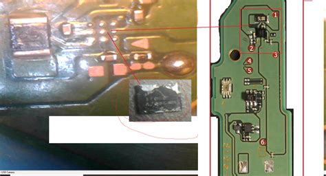 Nintendo Switch Circuit Diagram
