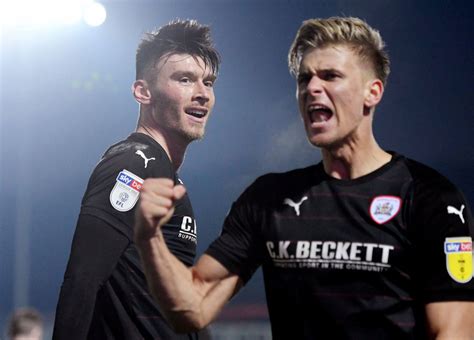 Portsmouth Ryan Williams Wants Cameron Mcgeehan To Stay At The Club The Transfer Tavern