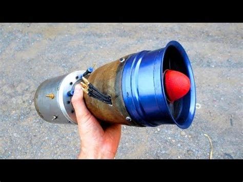 How To Build Your Own Jet Engine Artofit