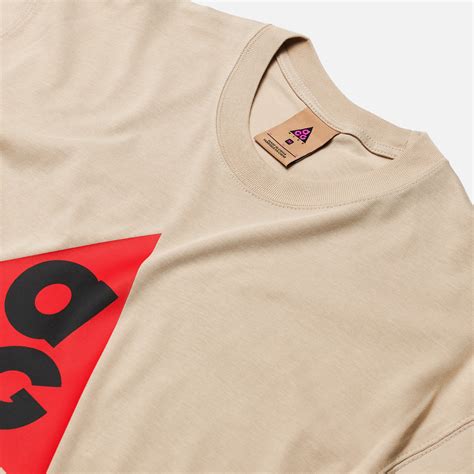 Мужская футболка Nike ACG NRG Logo Giant, CV1532-221