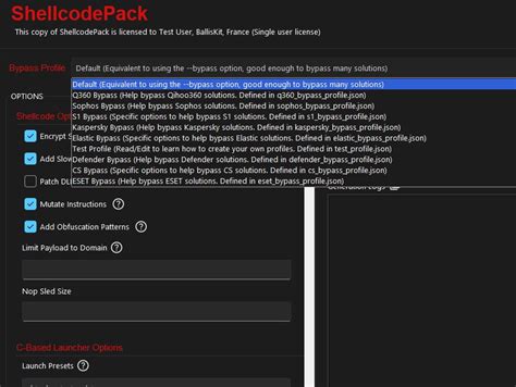 Redteam Emeric Nasi 14 Comments